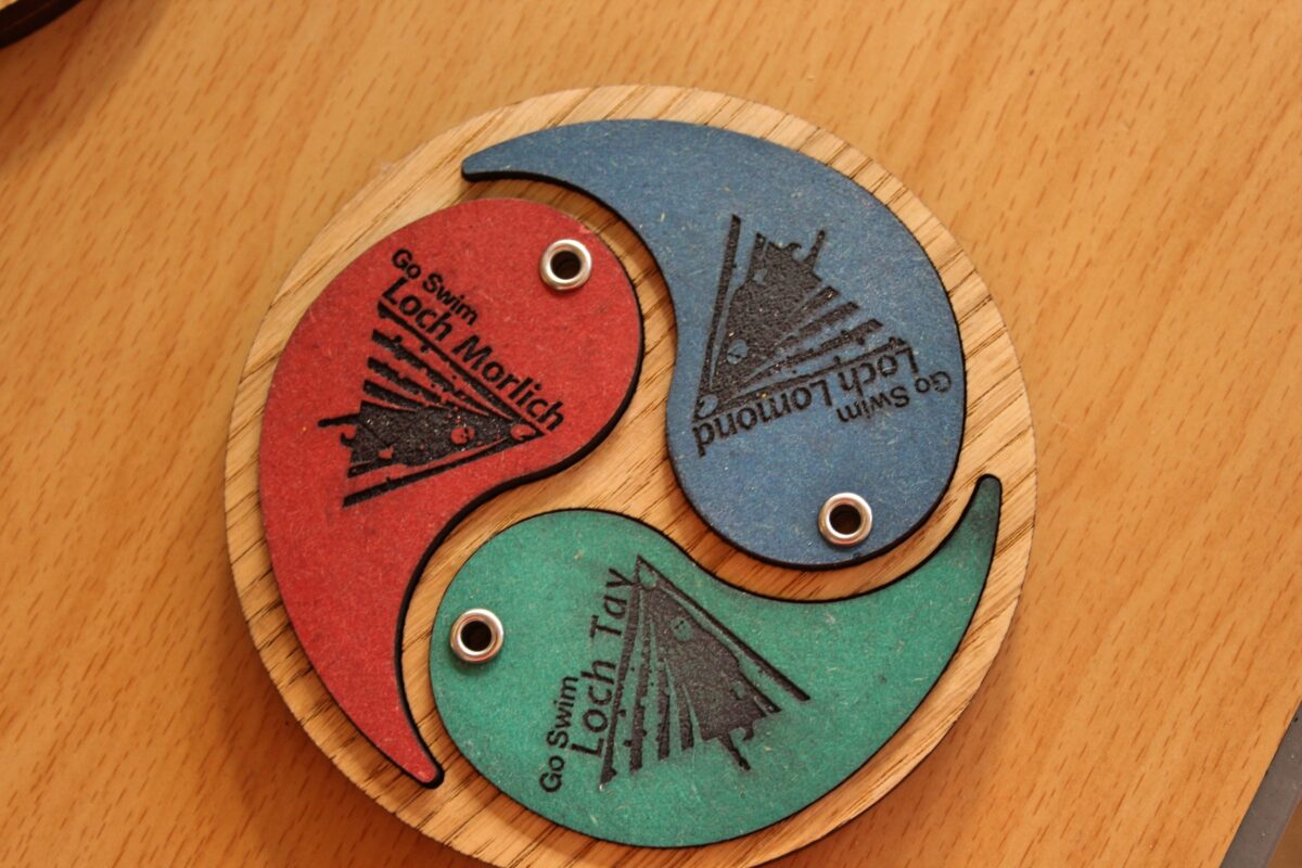 Merchandise Archives - Go Swim
