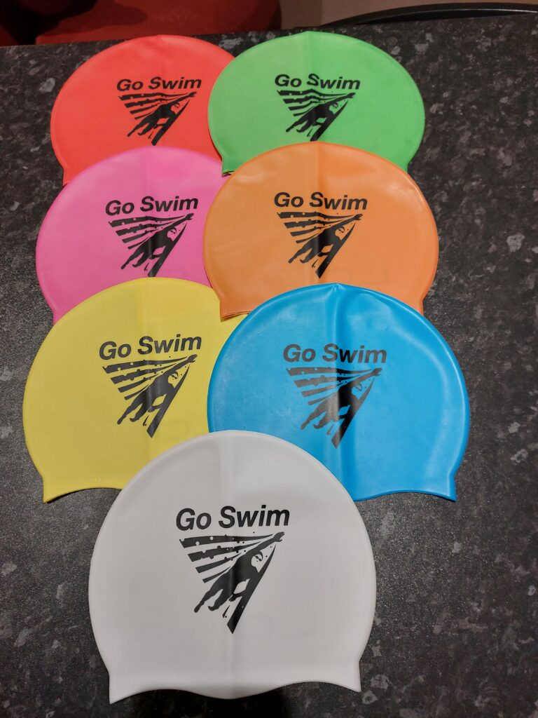 Merchandise Archives - Go Swim