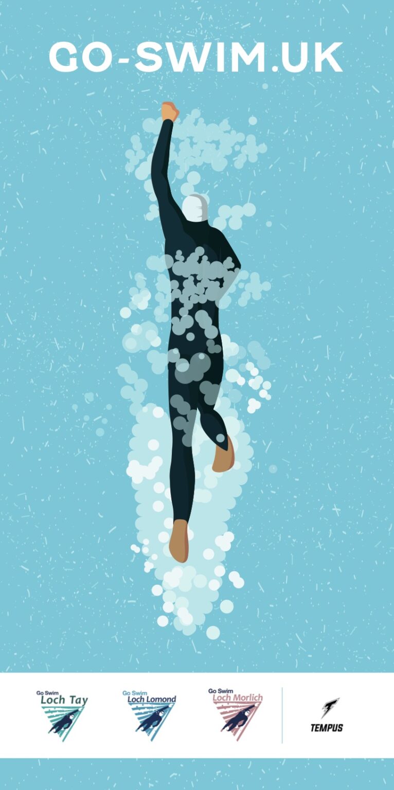 Merchandise Archives - Go Swim